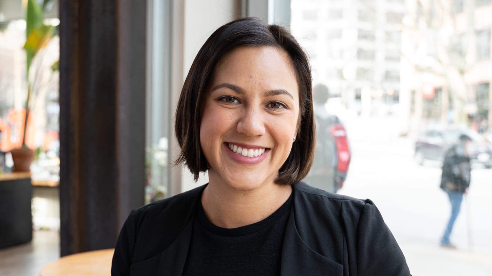 Jennifer Wong Named Director of the New Wallis Annenberg GenSpace