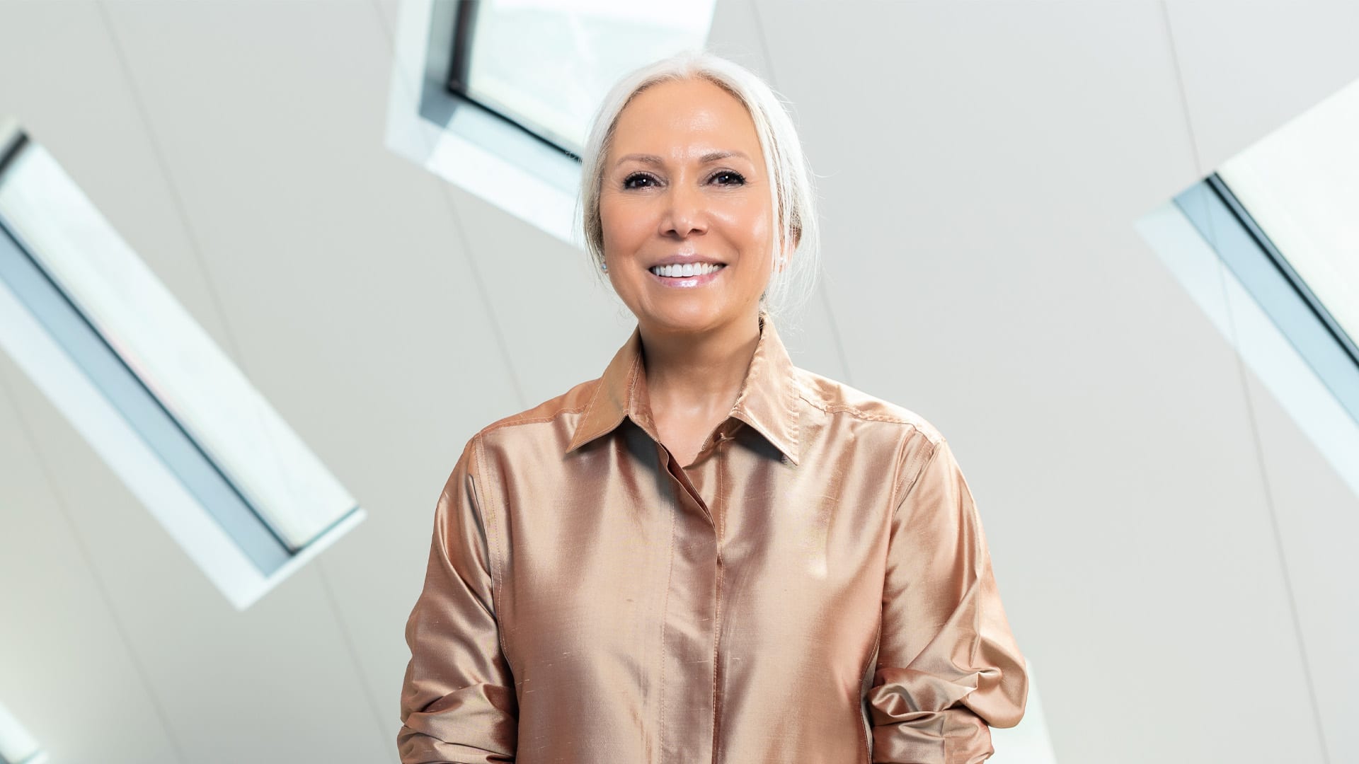 Mindfulness with Mitra Manesh – Wallis Annenberg GenSpace