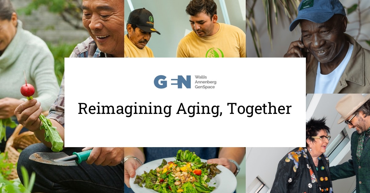 Programs | Wallis Annenberg Genspace