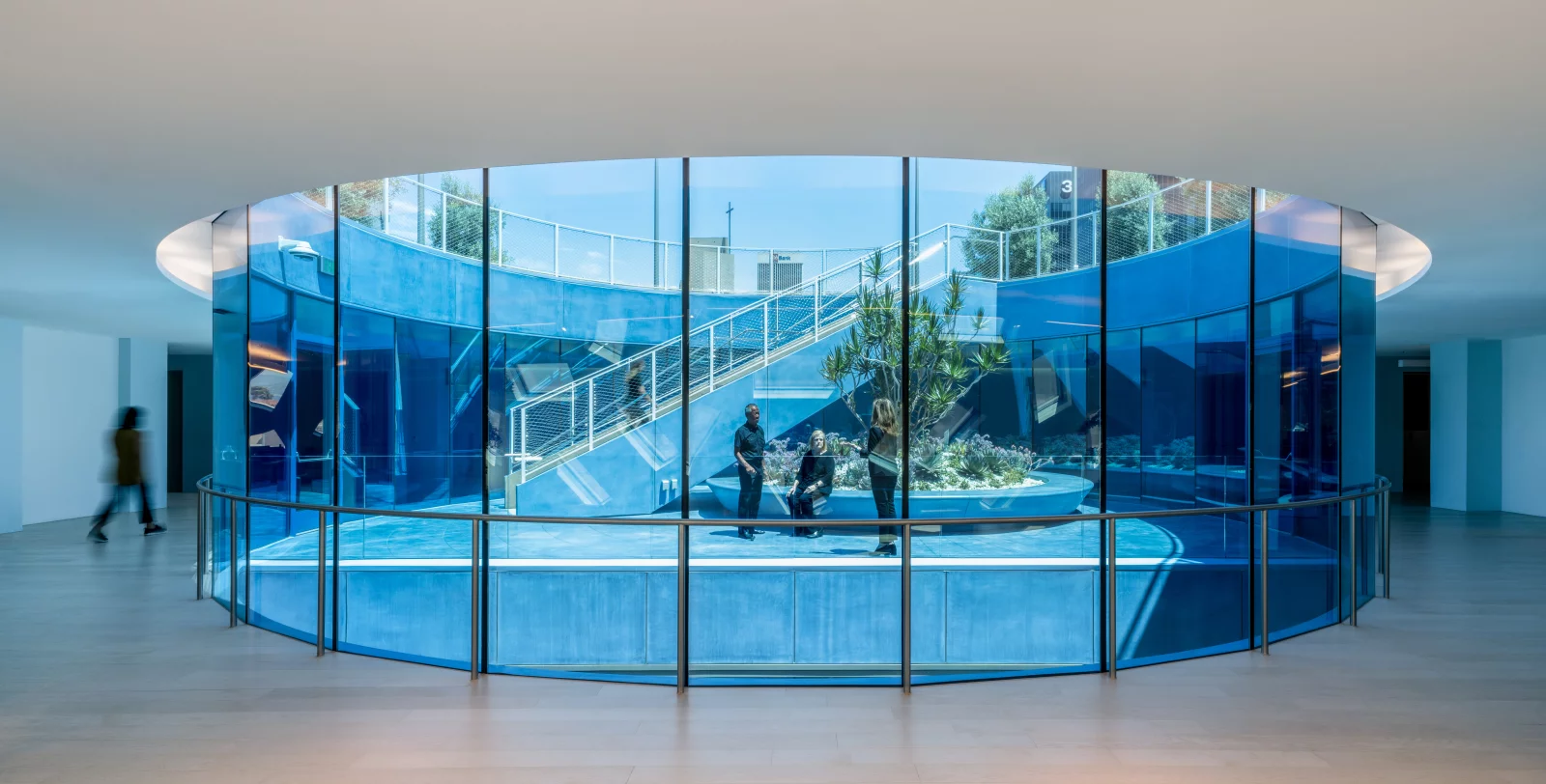 NPR Profiles GenSpace’s Innovative Model – Wallis Annenberg GenSpace